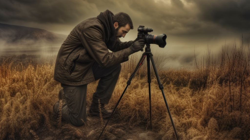 Understanding F-Stops in Cameras