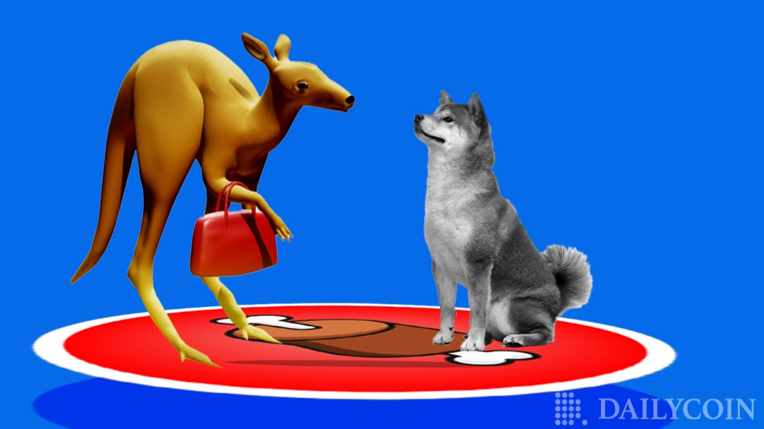 Shiba Eternity Launches In Australia As Bone ShibaSwap (BONE) Grows 13%