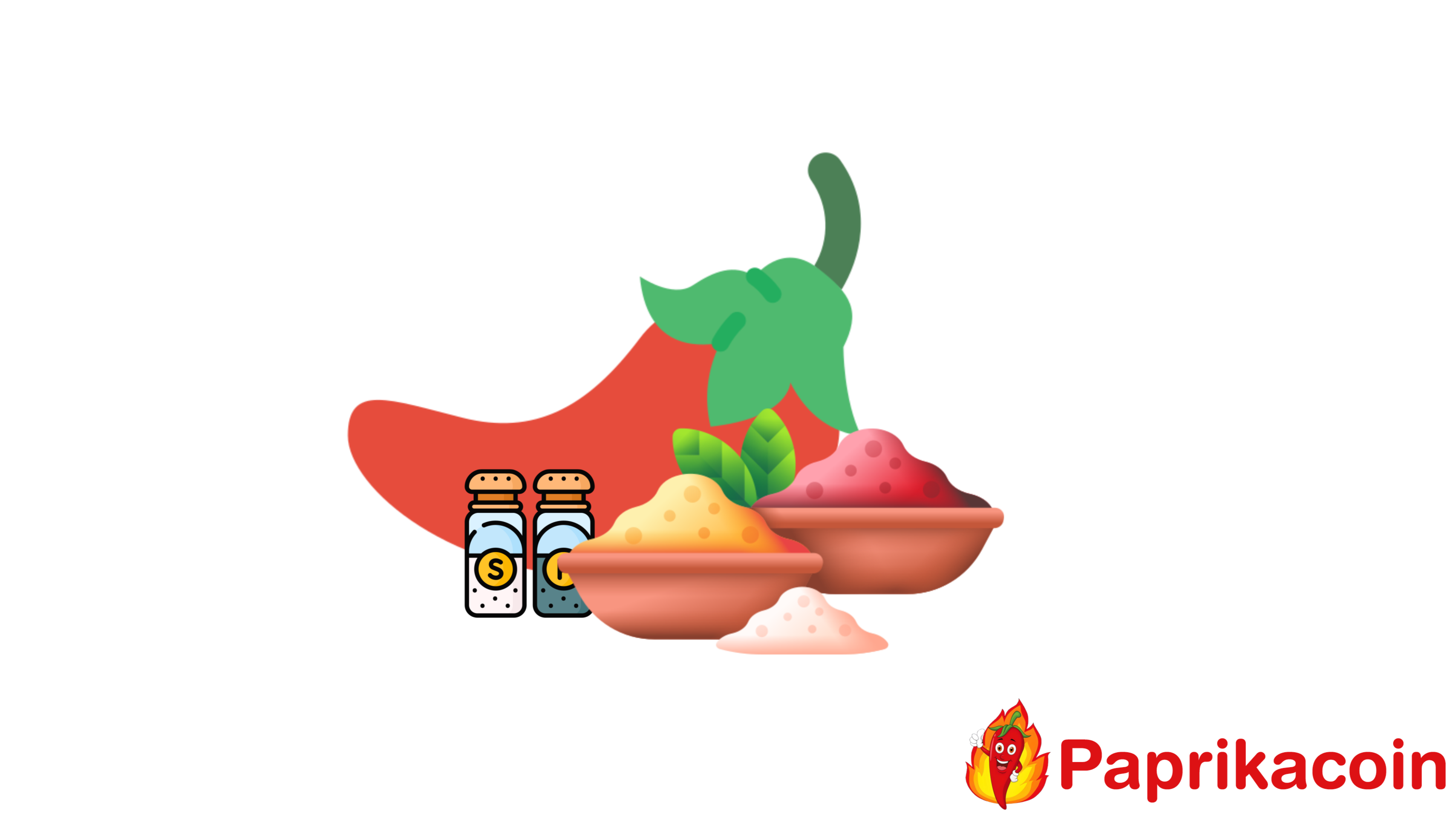 Paprikacoin(PAPRY) - Spicing It Up and Influencing Your Moves