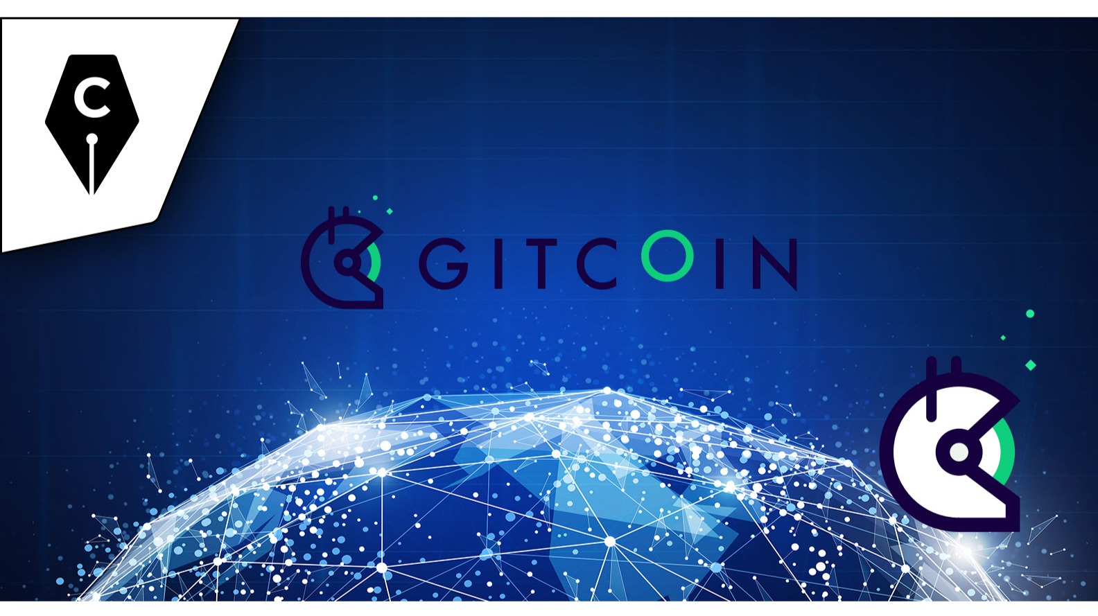 Gitcoin: Blockchain Development Grants
