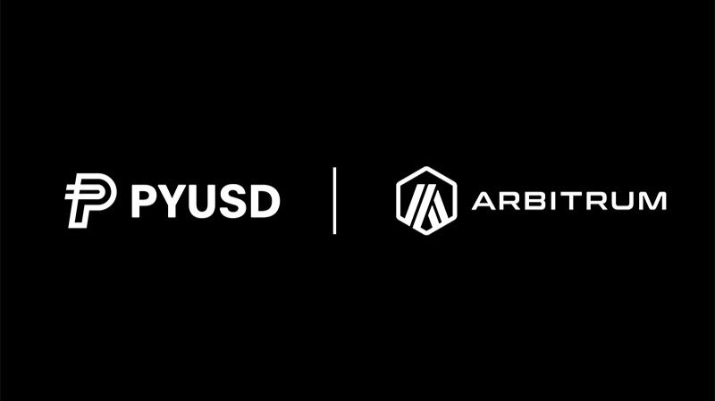 Paypal Expanding PYUSD to Layer 2 Chains of ETH with Arbitrum
