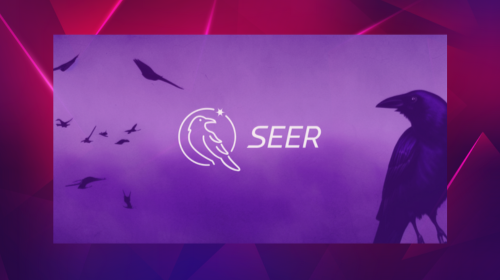 Seer: Predict the Future with Confidence