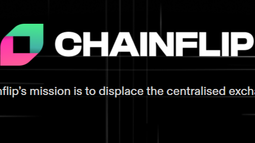 Chainflip (FLIP): Coinlist Crowdsale (Thoughts)