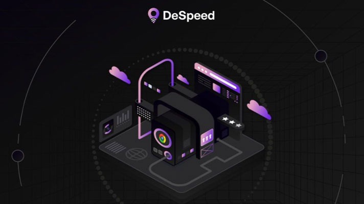 DeSpeed Validator – Browser Extension Node