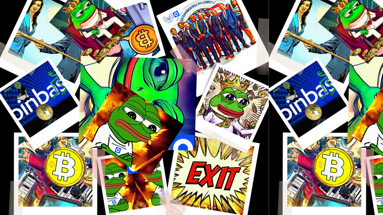 Crypto Craze Chronicles: A Weekly Roundup of News and Insights by ...