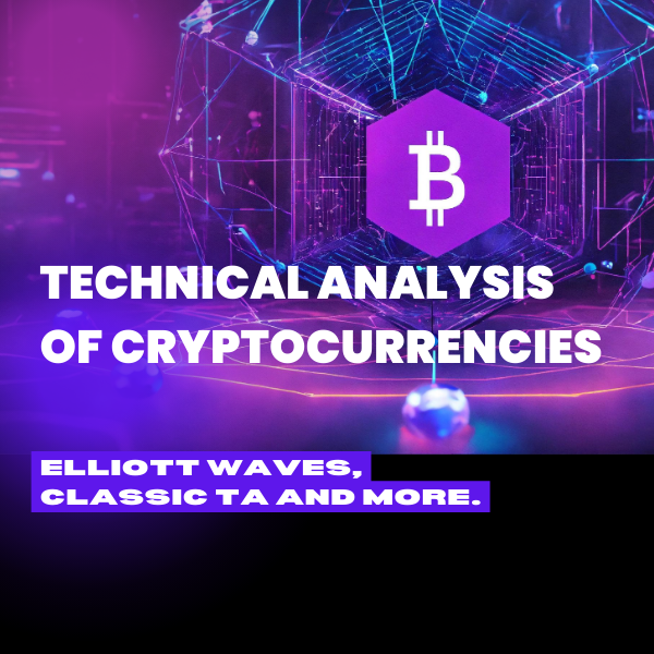 Technical Analysis of Cryptocurrencies | Publish0x