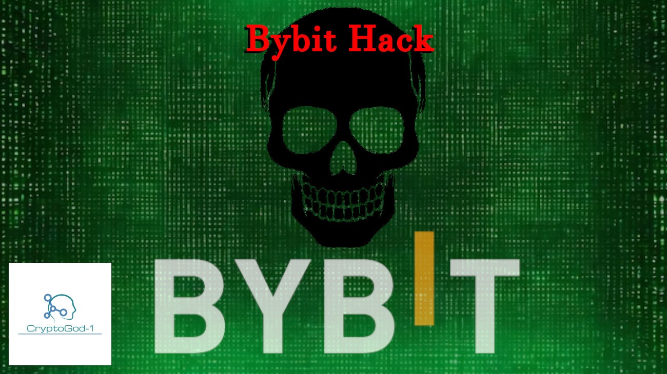 Bybit Hack