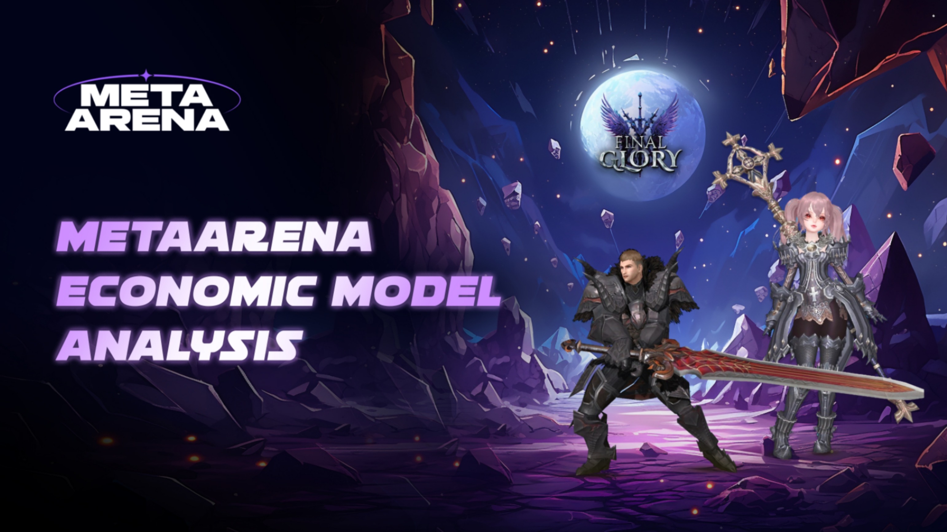 MetaArena Economic Model Analysis: From "Zero-Investment" Incentives to a Future Token Ecosystem