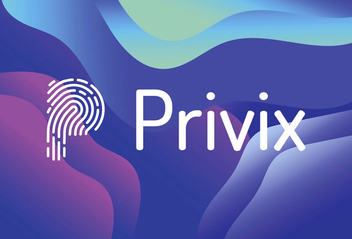Privix: Prioridade à privacidade