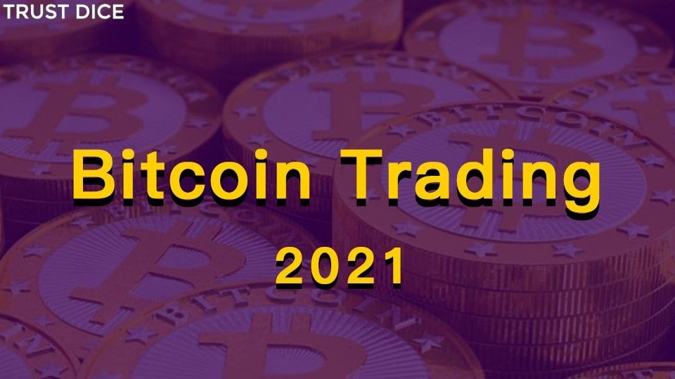 Bitcoin Trading: what is it & how it works?