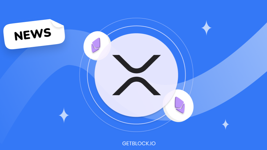 Ripple Launches Ethereum-compatible XRPL Sidechain