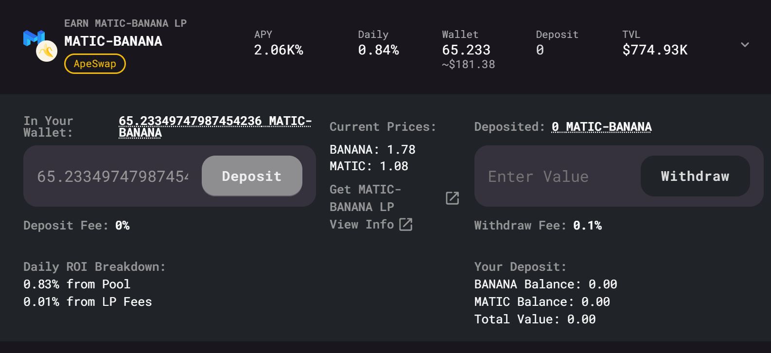 Bring your BSC assets to Polygon, ApeSwap expands its yield farming to Polygon network