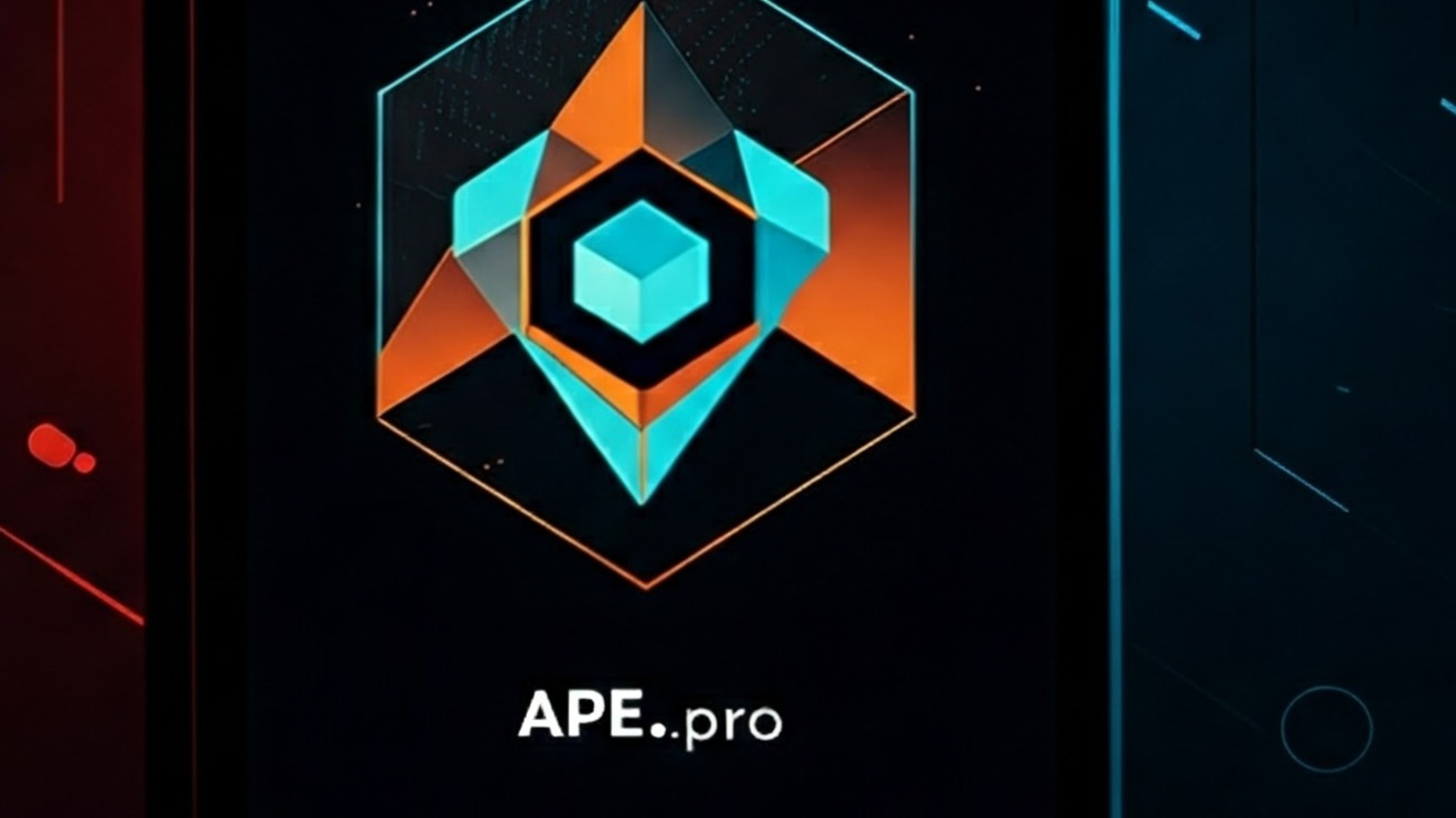 Ape.pro Review: A Deep Dive into a Smart Solana Trading App