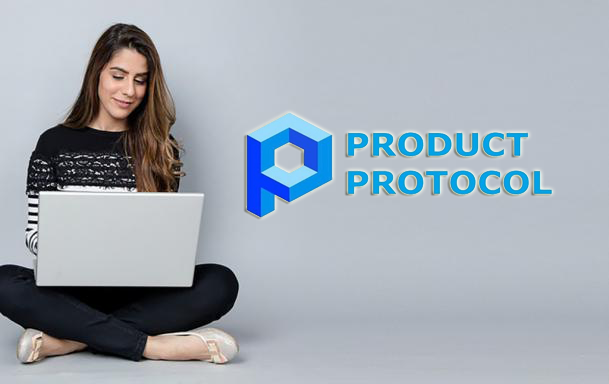 Product Protocol - Protocol for tokenization of business