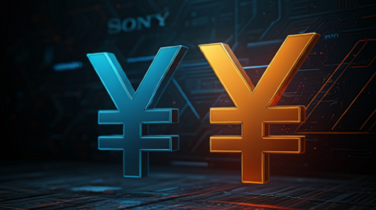 Sony Announces Its First Stablecoin