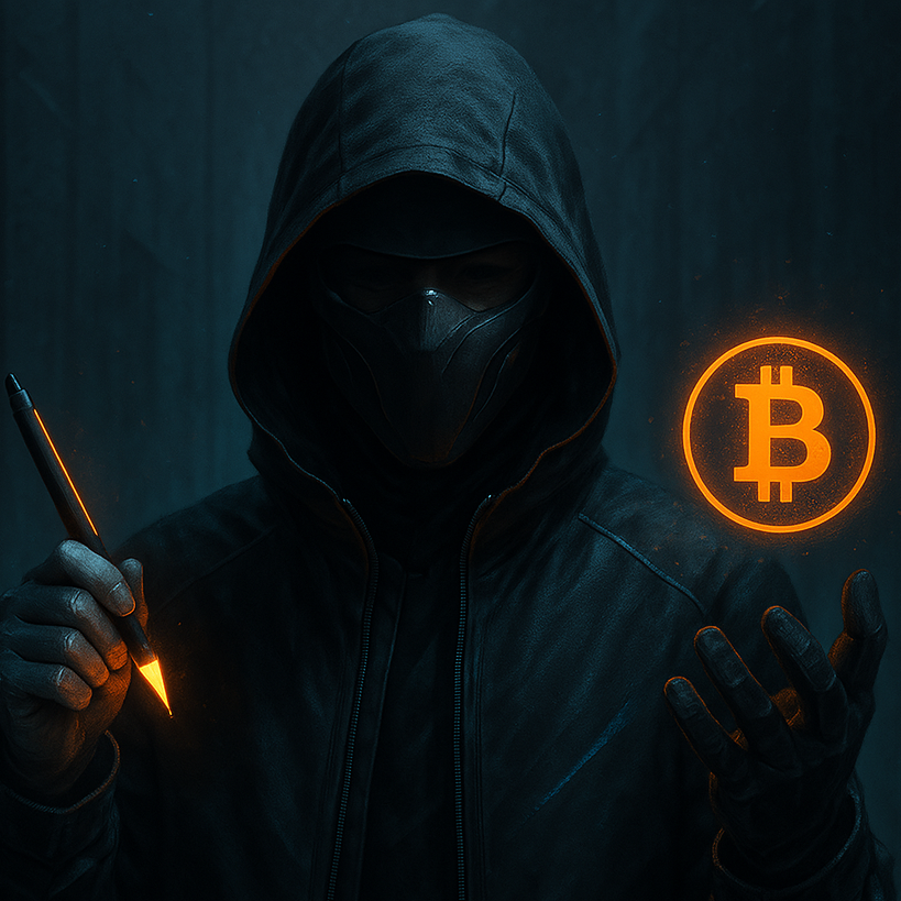 Crypto from the ground up | Publish0x