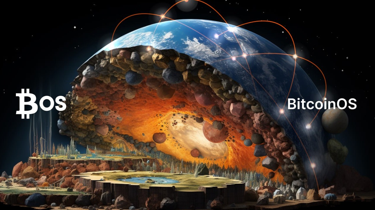 BitcoinOS Verifies First-Ever ZK Proof On Bitcoin Mainnet, Enabling ...