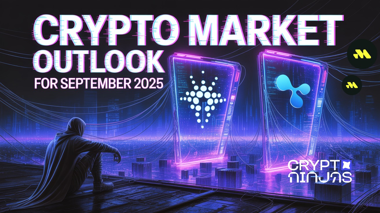 Crypto Highlights – September 2025