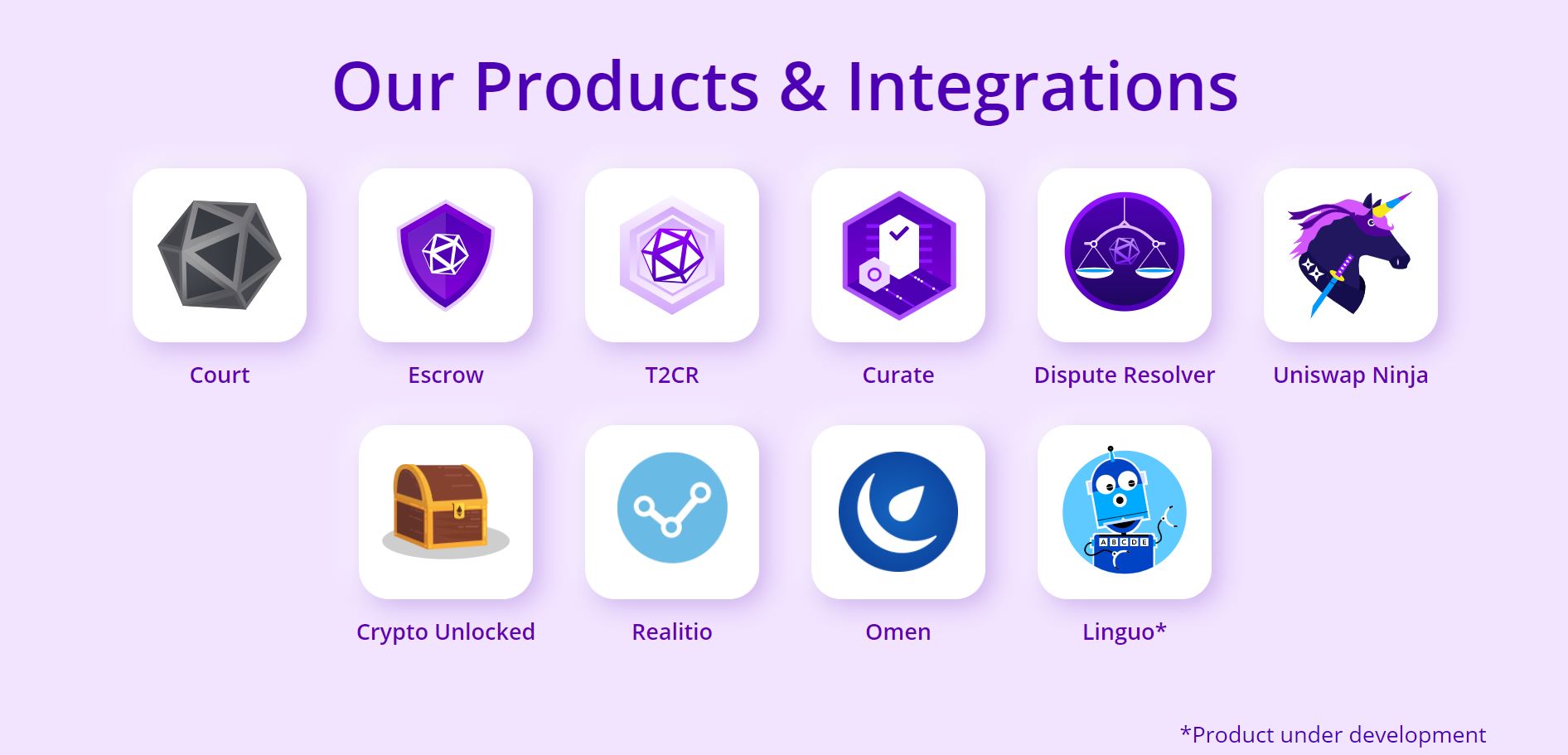 Top Things You Should Know About Kleros (PNK)