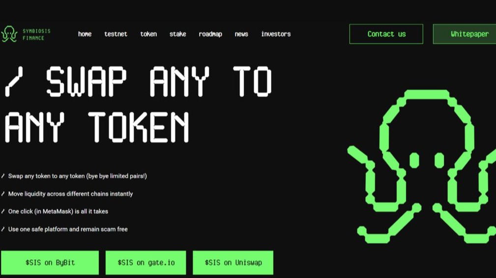 Symbiosis Finance | Explaining Theoretical Facts to Final Outcome