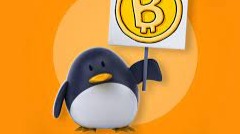 A security-focused Linux operating system for your cryptocurrency transactions