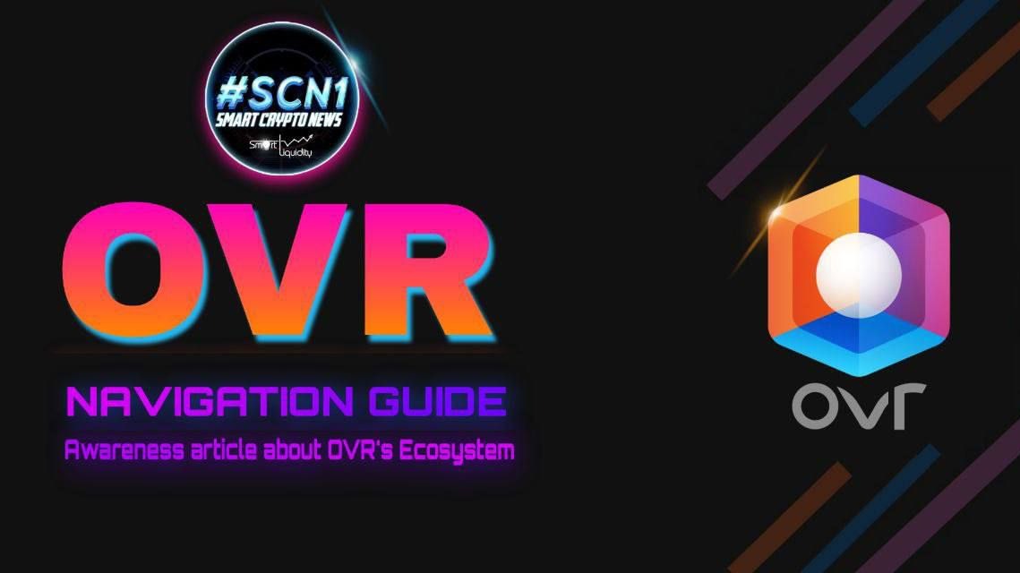 OVR Navigation Guide