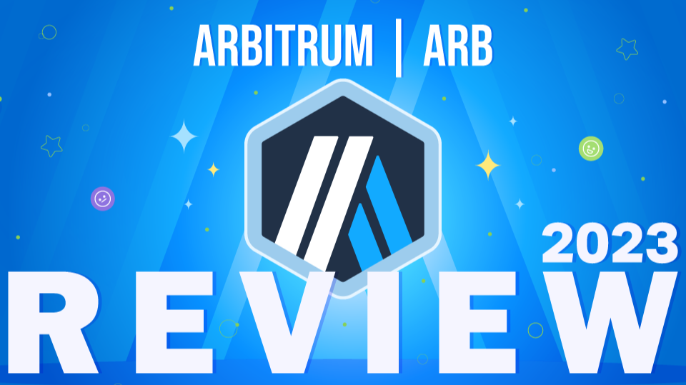 Arbitrum (ARB) Token Review 2023