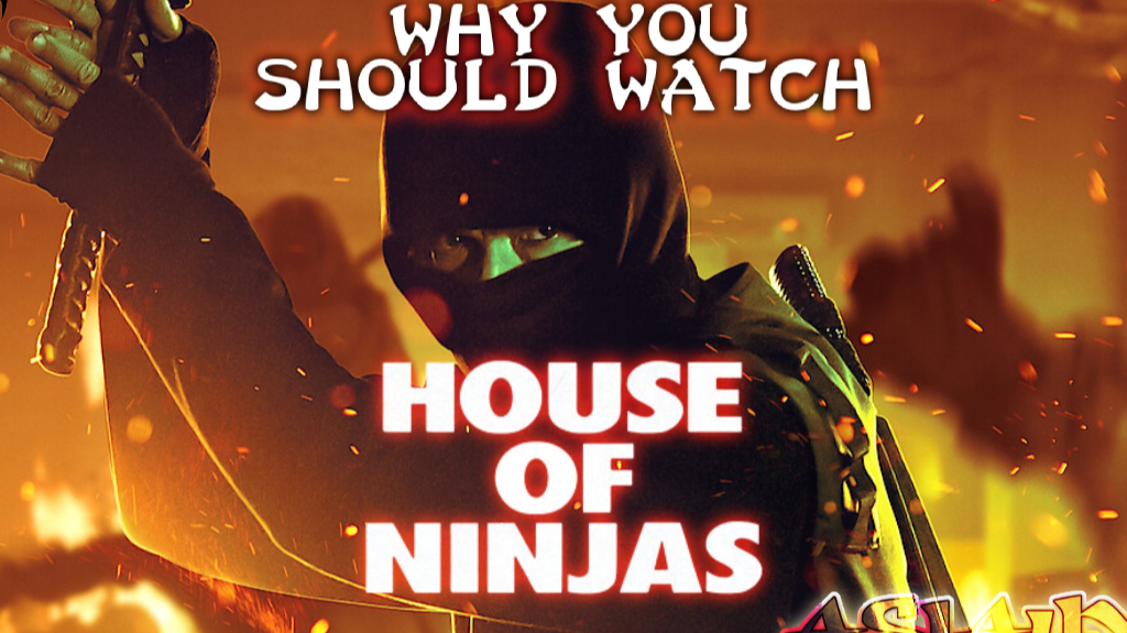 Ninja Evolution: How House Of Ninjas Bridges Tradition And Modernity