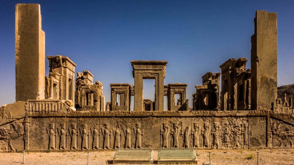 Best places to visit in Shiraz , Find a Piece of History Here...