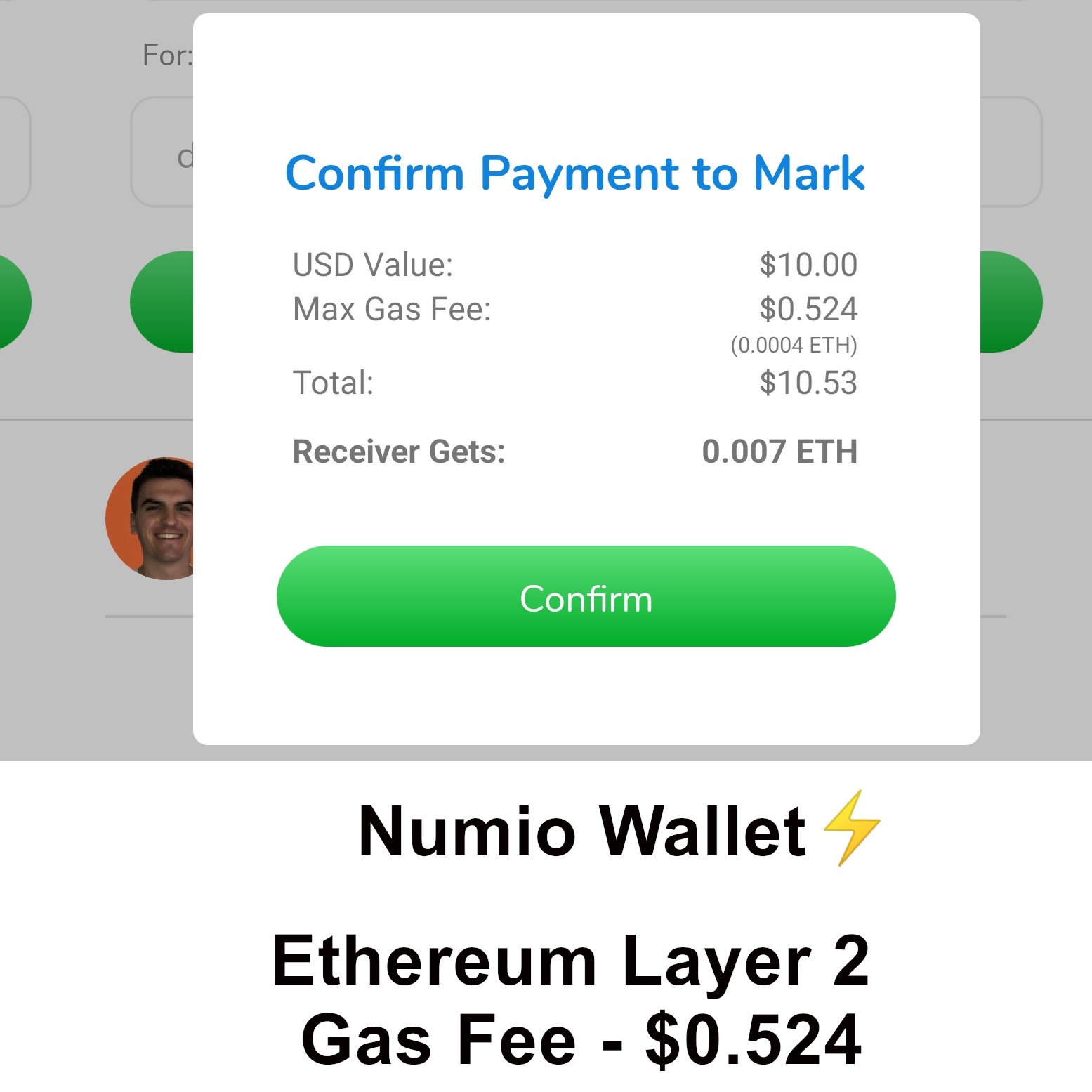 Numio App | Publish0x