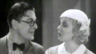 The Ghost Camera (1933)