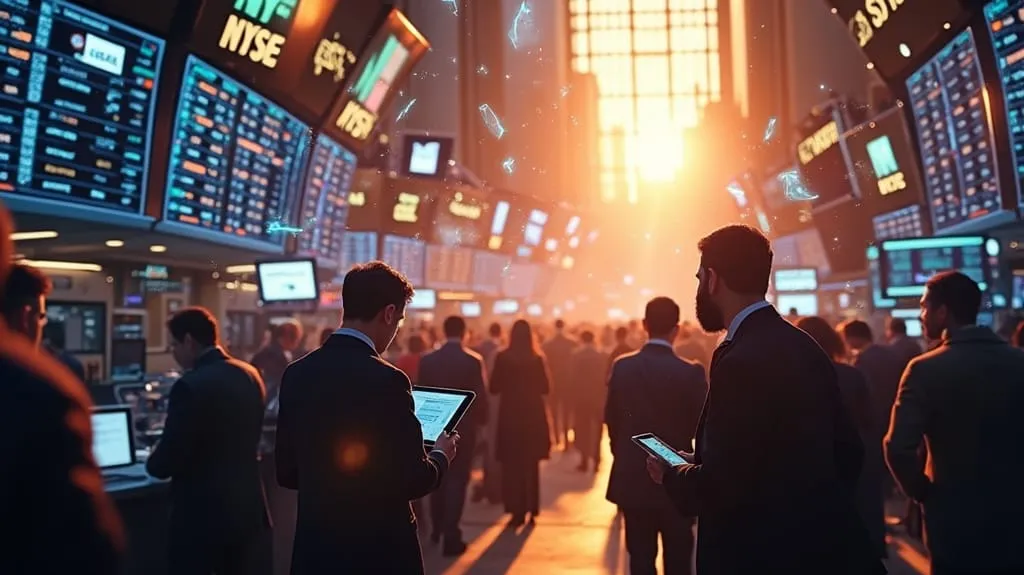 Circle IPO. Dawn of a New Era or Market Top?