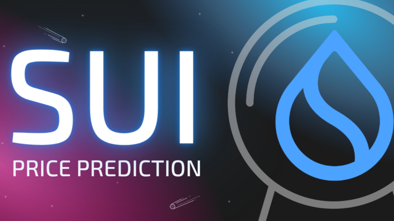 SUI Network Price Prediction