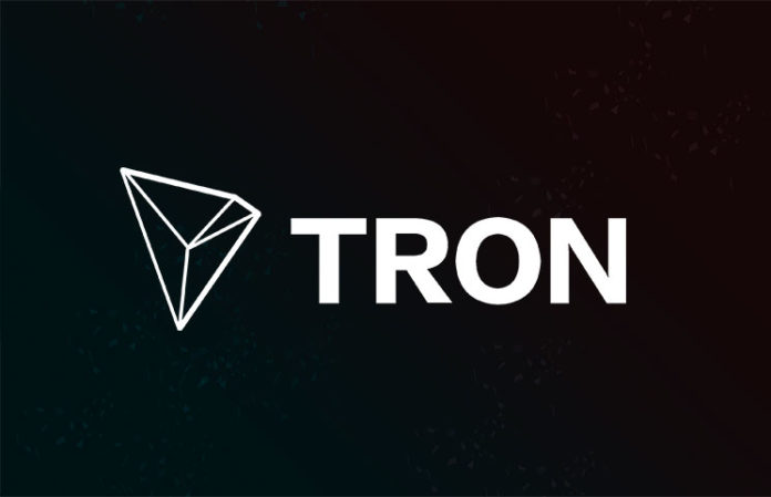 Tron announced the SUN Network update