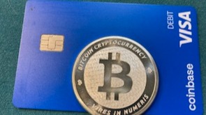 Crypto Debit Cards: Check Out the Coinbase Card