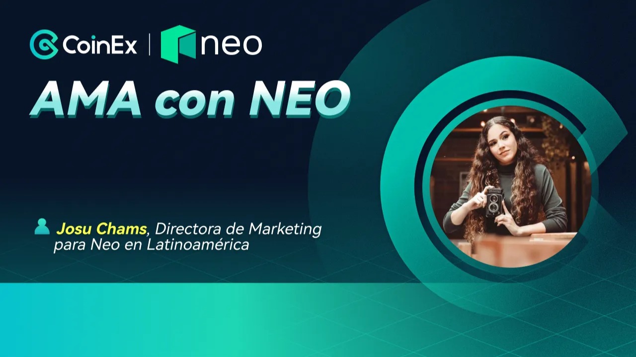Resumen del AMA con NEO