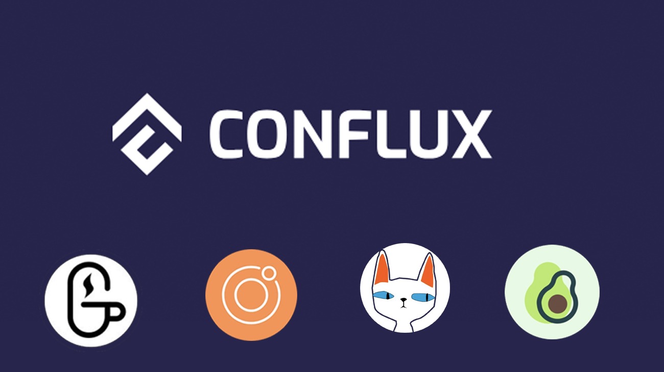 Is Conflux An Undervalued Project Flying Under The Radar?