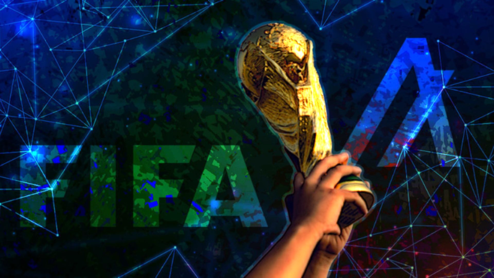 FIFA is launching an NFT project, powered by Algorand