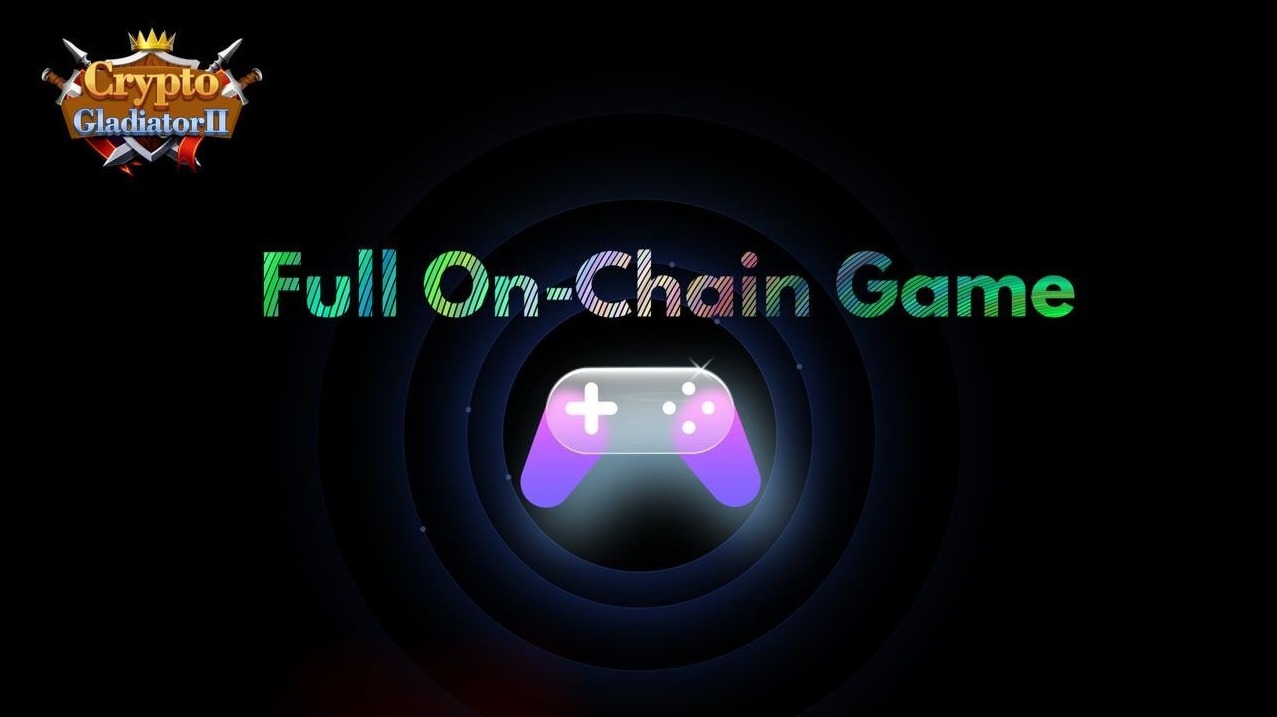 CGL Transforms into a Fully On-Chain Game Platform and Web3 Game ...