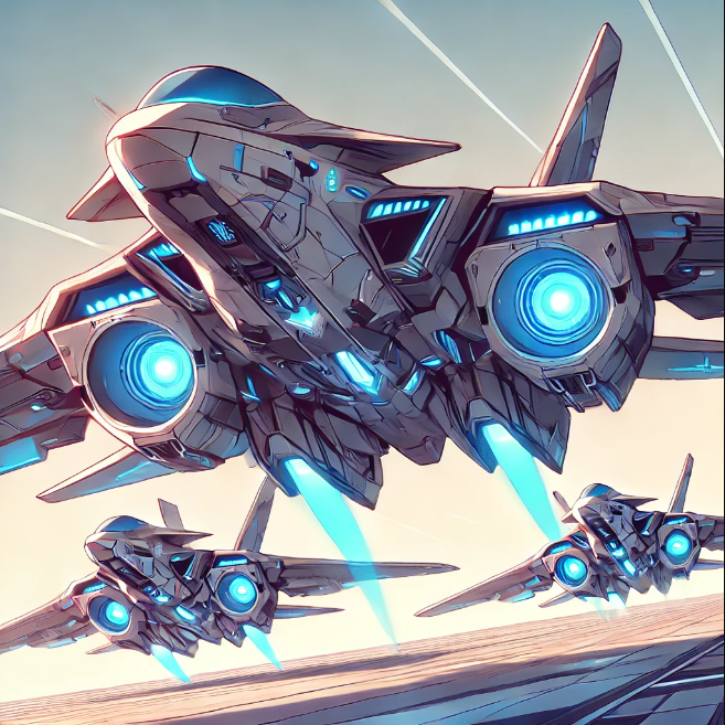 AeroVerse | Publish0x