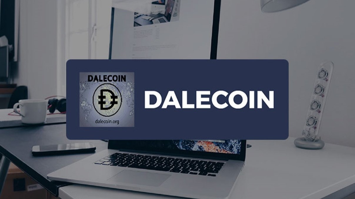 Dalecoin airdrop – Get 4 DALC coins ($10) for free - Airdrex