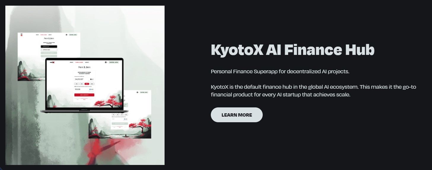 Intro to LayerAI Ecosystem: the Layer-2 blockchain that powers the AI ...