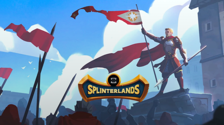 Another Remarkable Story - The Best Season So Far In The Splinterlands