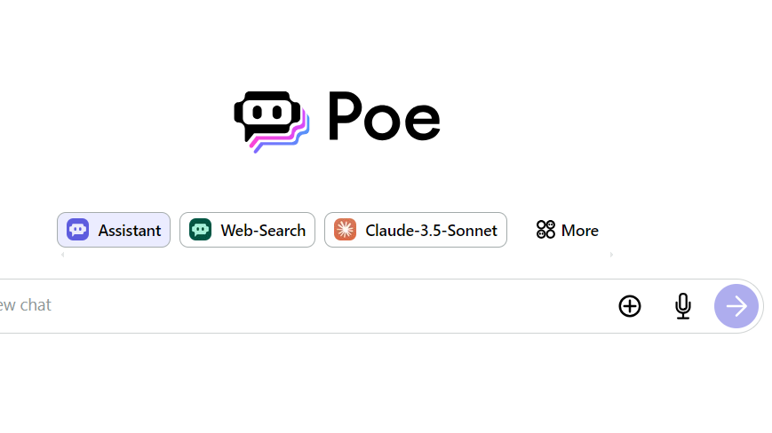 Poe AI: Quora's AI bot Platform for it's Creators