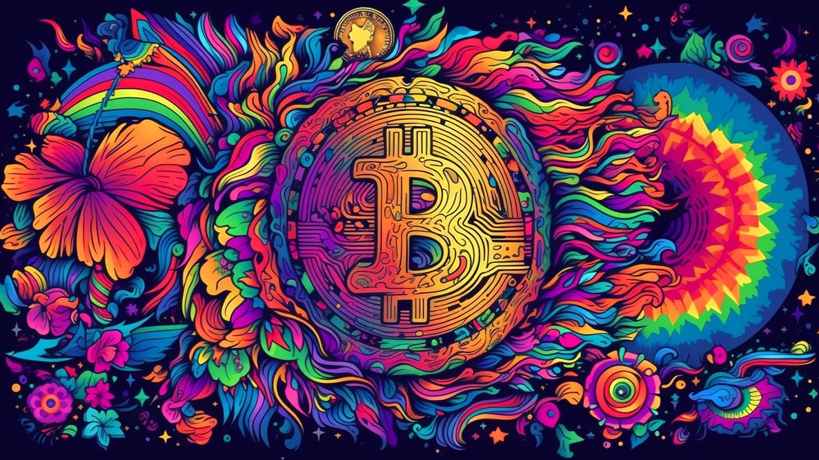 The Magical Thing About Bitcoin