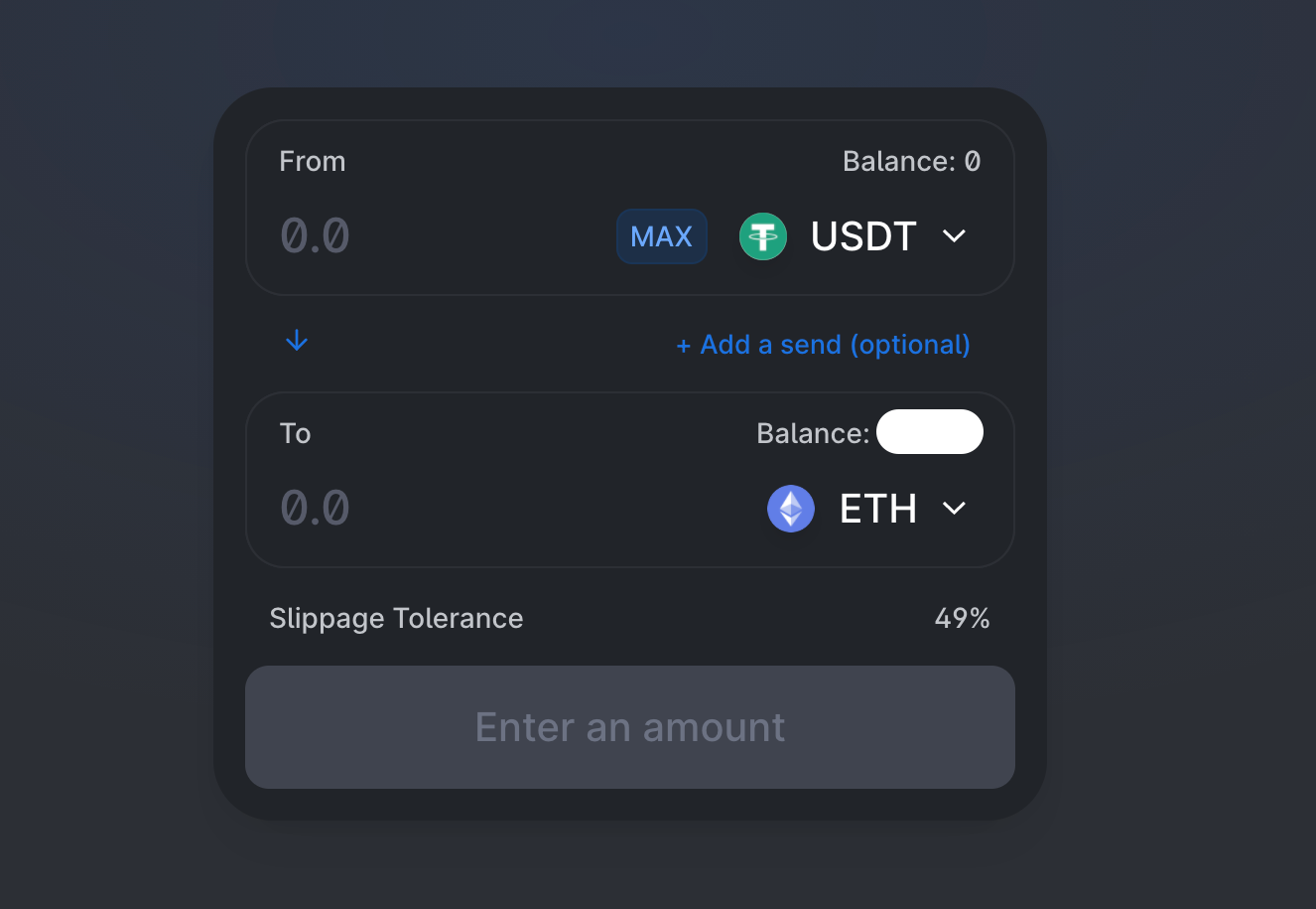 What is Uniswap? How does it work?