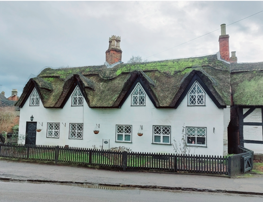 Visiting Repton - The Historic Capital Of Mercia