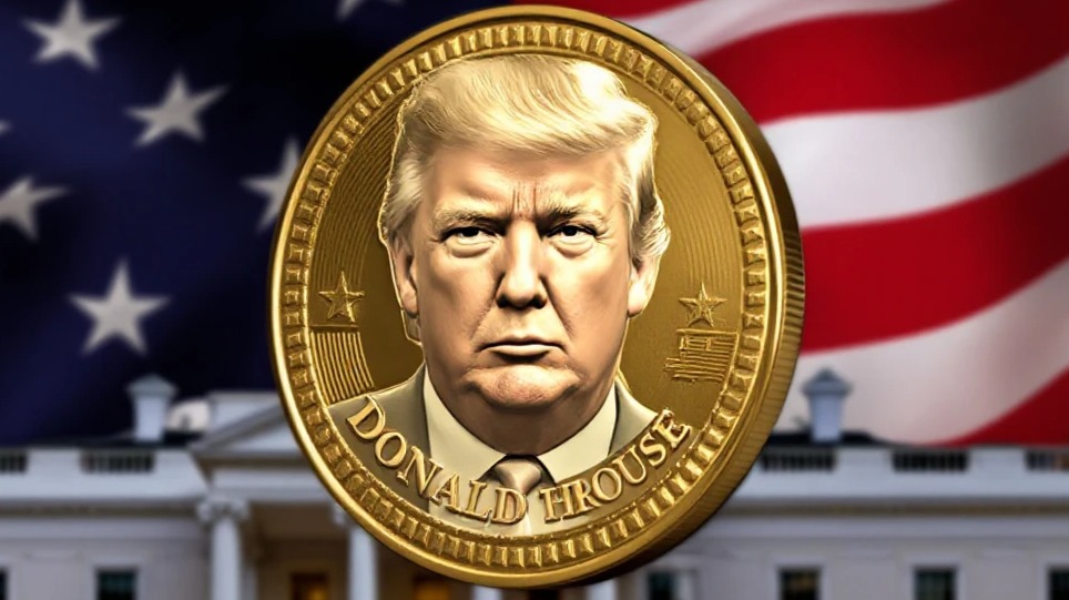 Why TRUMP Coin Could Be Your Next Smart Investment in the Crypto World