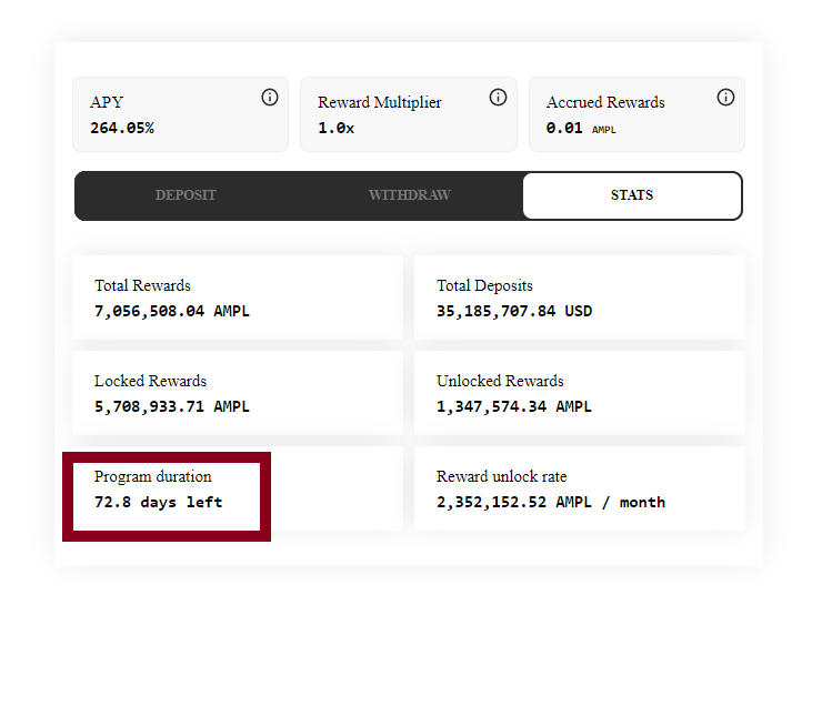 Ampleforth and Ampleforth Geyser - step by step