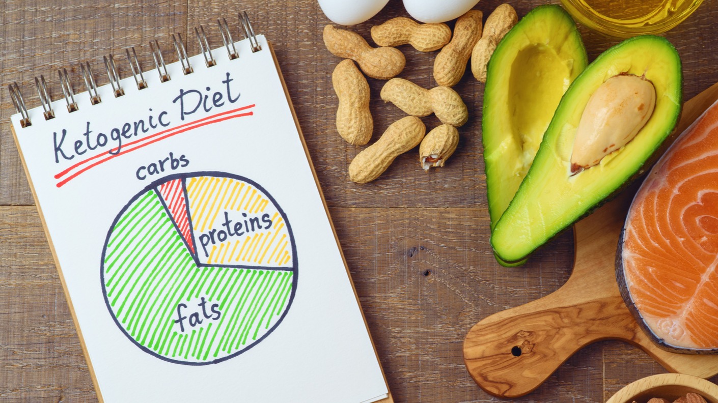 Exceptional promotion, free ebook by Keto Diet, you can order the ...